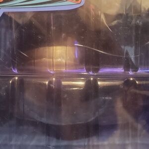 paul harding | Toys | Super Rare Batman 2 Inch Read Disc | Poshmark